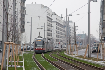 Fotos Wienerlinien