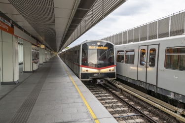 Fotos Wienerlinien