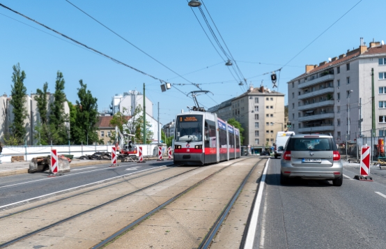 Fotos Wienerlinien