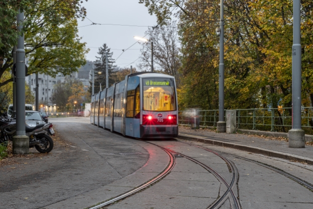 Fotos Wienerlinien