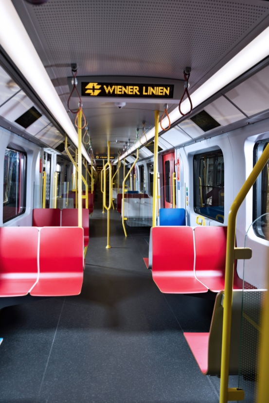 Fotos Wienerlinien